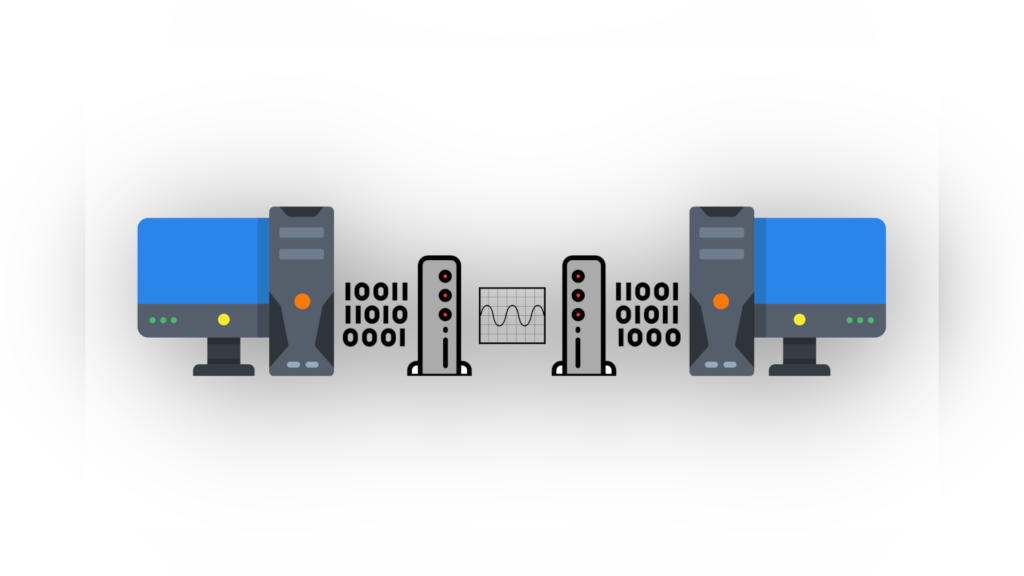 Два способи, як з'єднати комп'ютери по Dial-up - Майстерня Мольфара